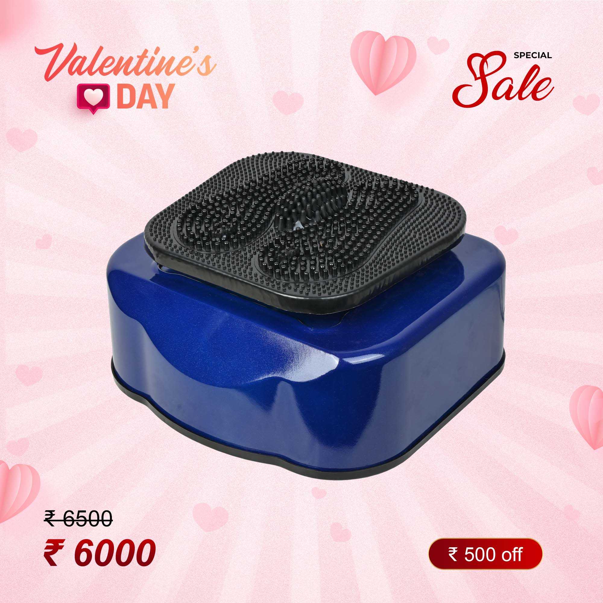 Buy Massage Chairs Online at Best Price | ARG Healthcare